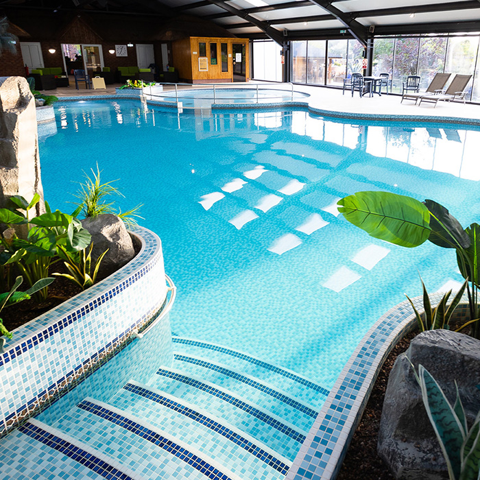 Wellbeing at Lakeside | Touring Sites in Lincolnshire